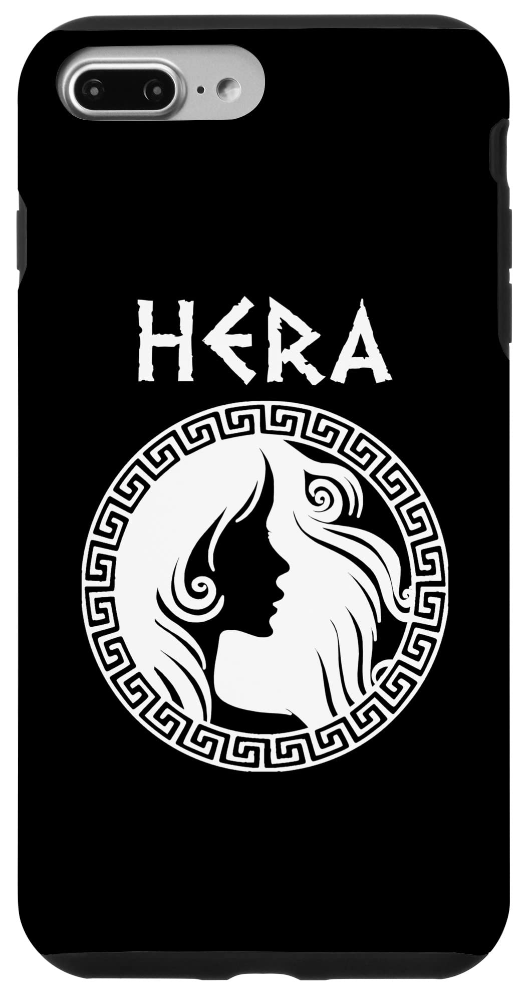 Heras Symbol In Greek Mythology