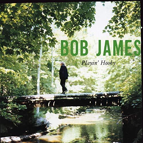 Play Playin' Hooky by Bob James on Amazon Music