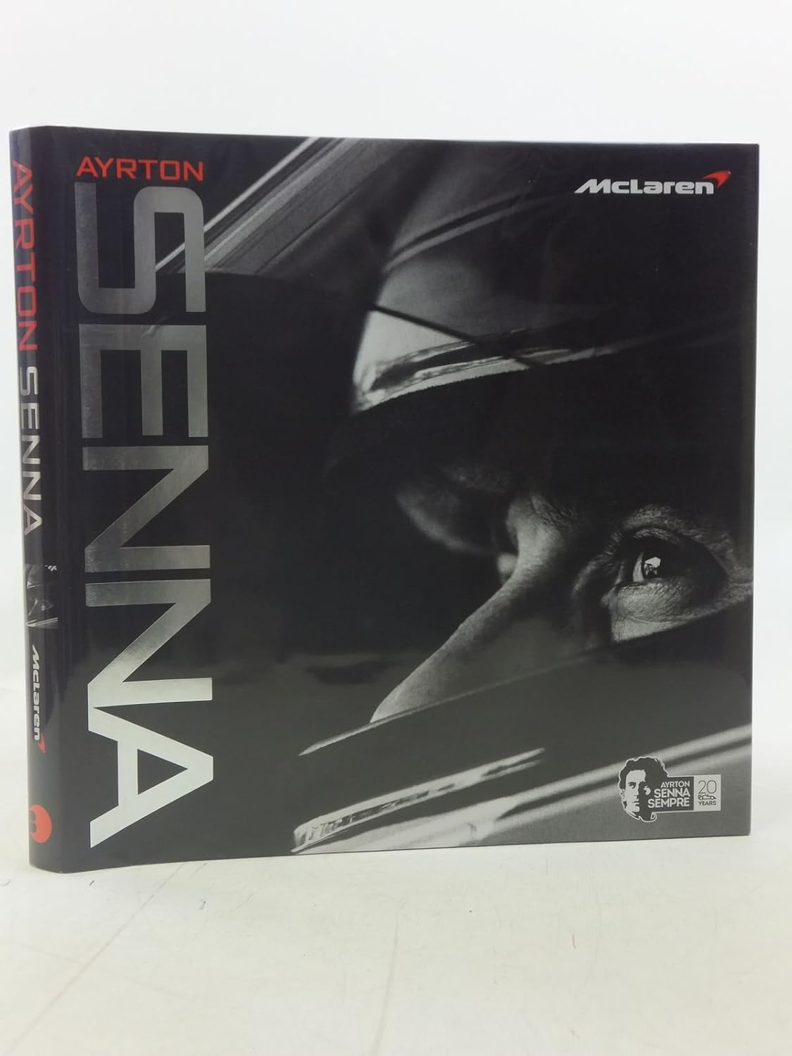 Senna: Hamilton, Maurice: 9781905825875: Amazon.com: Books