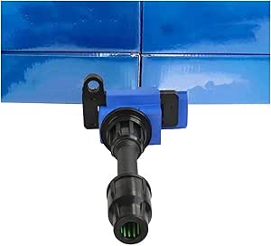 Amazon.co.jp: Ignition Coil Silvia S15 Ignition Coil Pack SR20DET 200SX ...