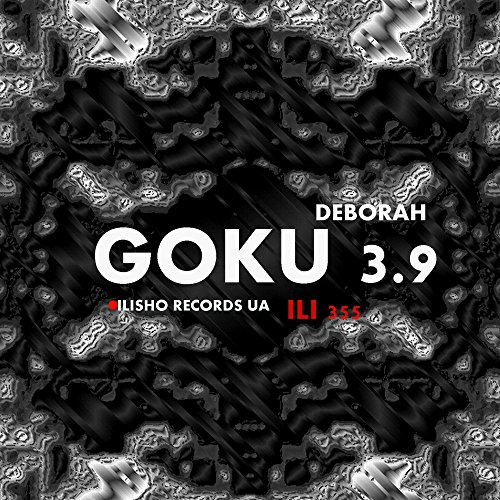 Amazon Music - Goku 3.9のDeborah - Amazon.co.jp