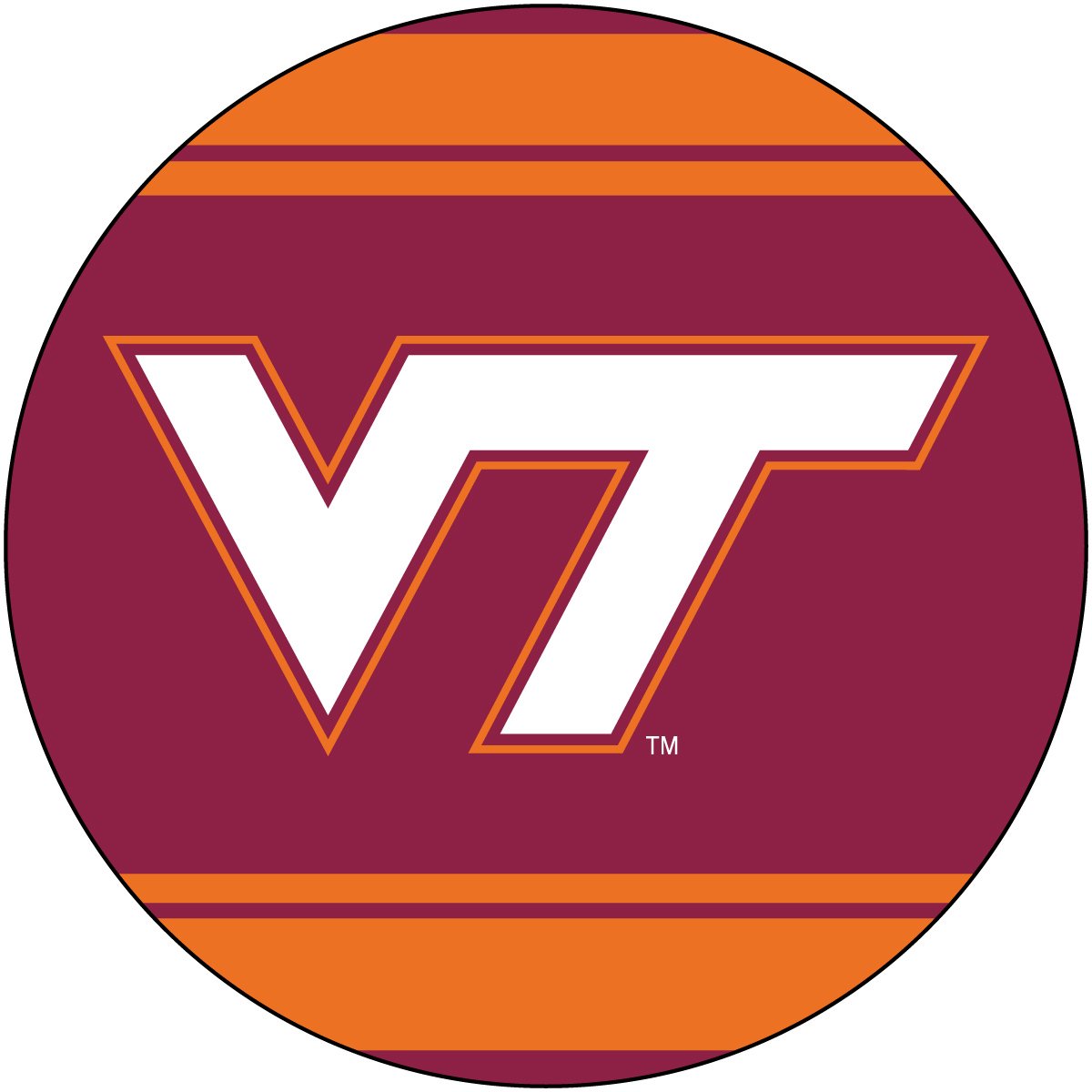 Virginia Tech Football Logo Virginia Tech Hokies Football Tickets