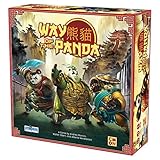 【発売日：2018年05月25日】・ブランド:CMON・製造元:Cool Mini or Not・モデル:CMNWPA001・製造元/メーカー部品番号:WPA001・プレイヤー2~4人 | 対象年齢14歳以上 | プレイ時間60~90分・あ...