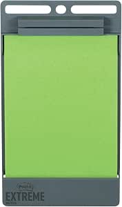 Post-it® XL Extreme Notes Holder : Amazon.ca: Office Products