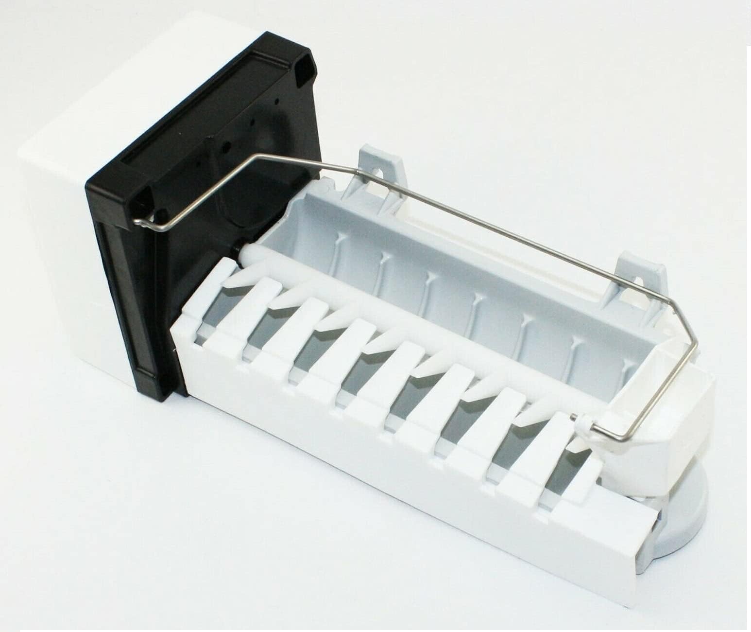 Amazon.com: Sub-Zero 7002740 ICE MAKER ASSEMBLY, SERVICE WAS 7007844 ...