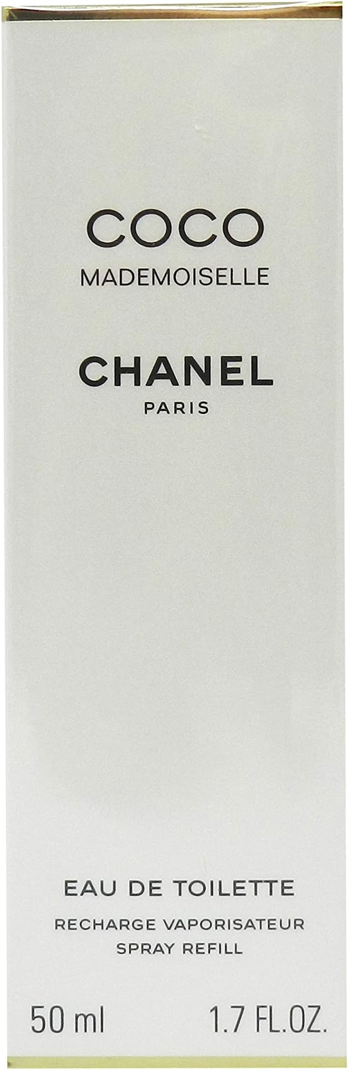 Amazon.com : Coco by Chanel for Women, Eau De Parfum Spray, 3.4 Ounce ...