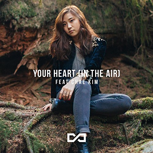 Your Heart (In the Air) von Jeremy Lim feat. Chae Kim auf Amazon Music ...