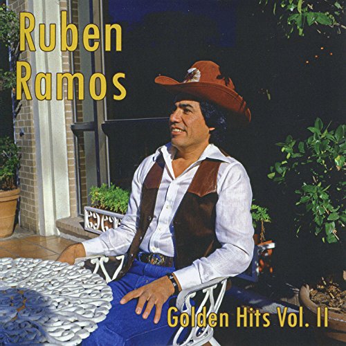Amazon MusicでRuben RamosのGolden Hits, Vol. IIを再生する