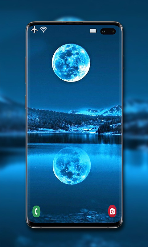 Moon Wallpaper & Backgrounds:Amazon.com:Appstore for Android