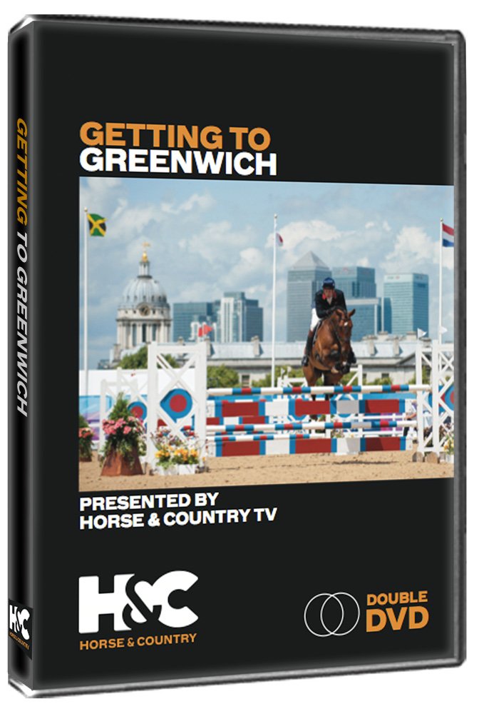 Amazon.com: Getting To Greenwich : Movies & TV