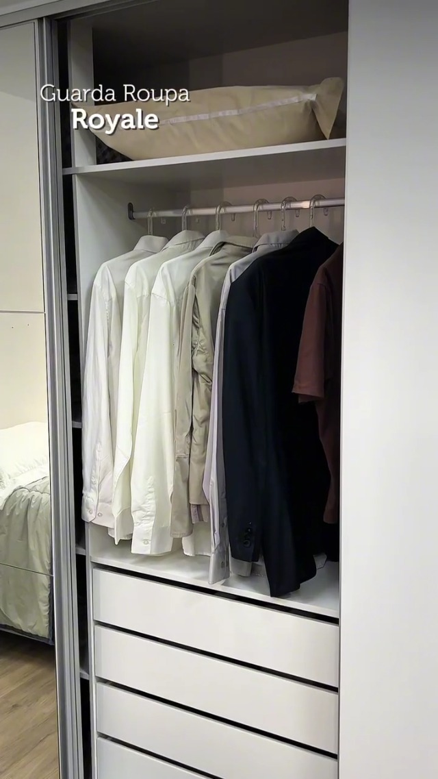 Guarda Roupas Ikea Solea 32 Tall Display Cabinet 72cm – Arthauss