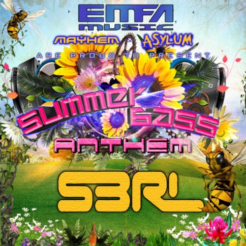 Amazon Music - S3RLのSummerbass - Single - Amazon.co.jp