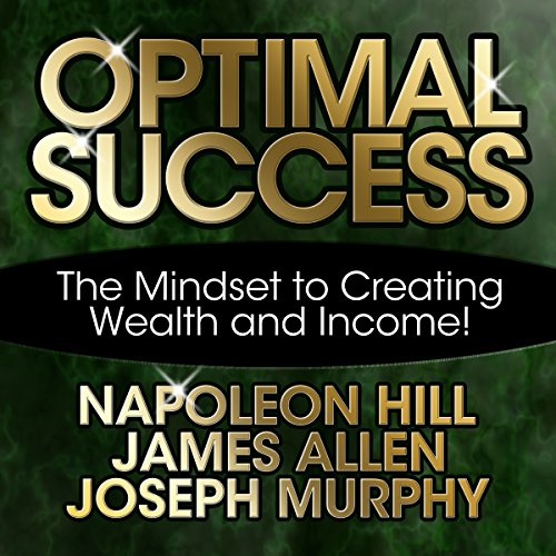Amazon.com: Optimal Success: The Mindset to Creating Wealth and Income ...