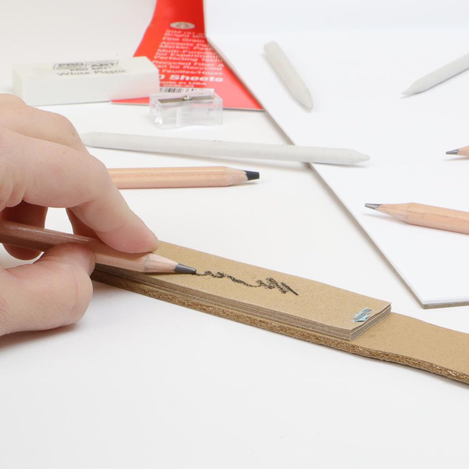 Professional Drawing Kit Set For Beginners