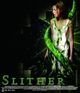 Slyzer (Blu-ray): Amazon.ca: Movies & TV Shows
