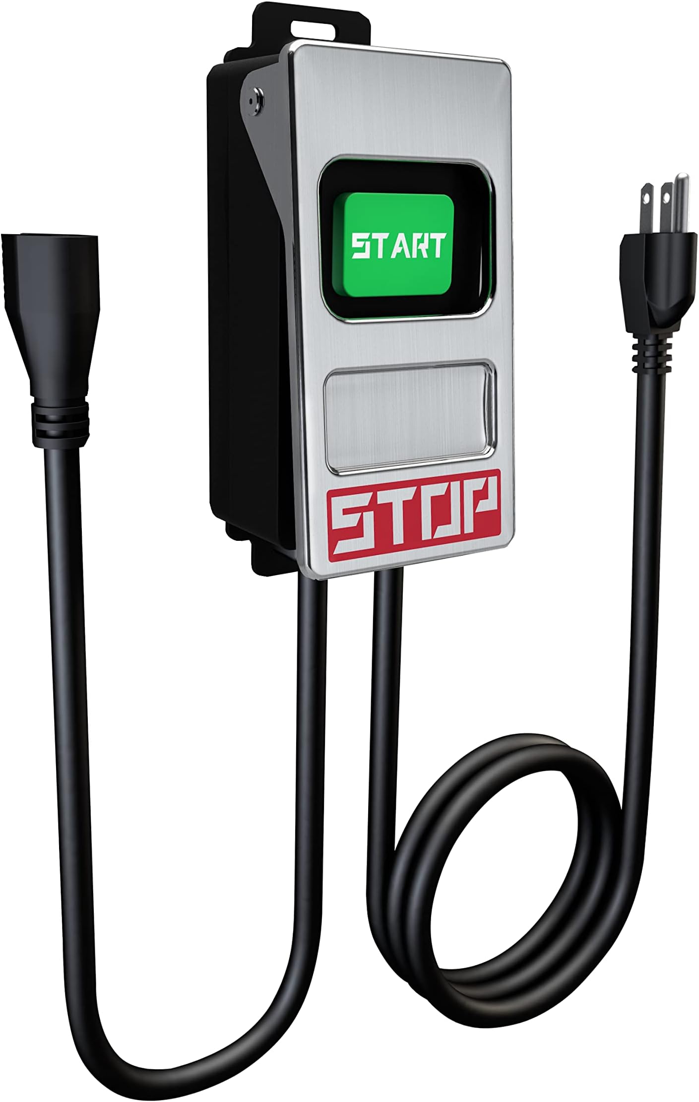 Amazon.com: Superior Electric SW56 Large Table Saw Push Button Switch ...