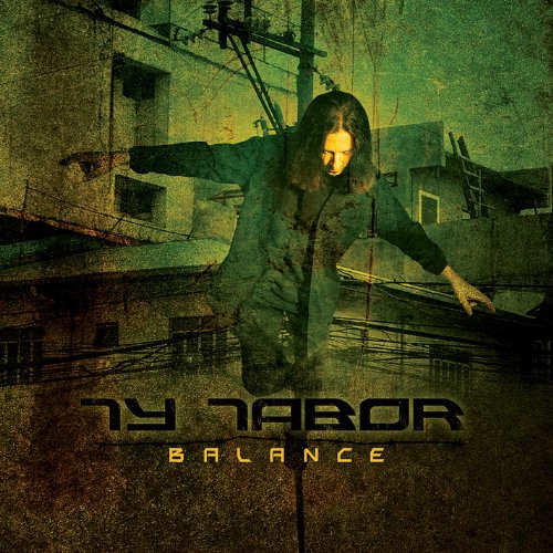 Amazon Music - Ty TaborのBalance - Amazon.co.jp