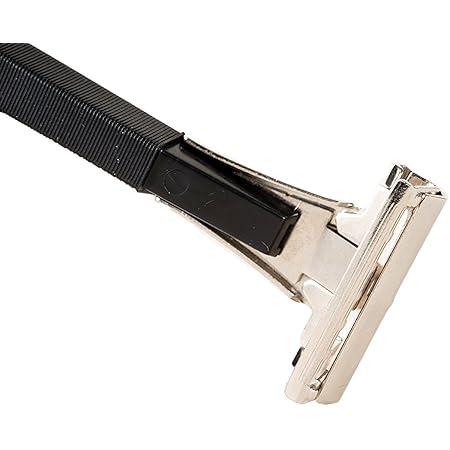 Amazon.com: Parker Safety Razor, Parker’s Adjustable Injector Razor For ...