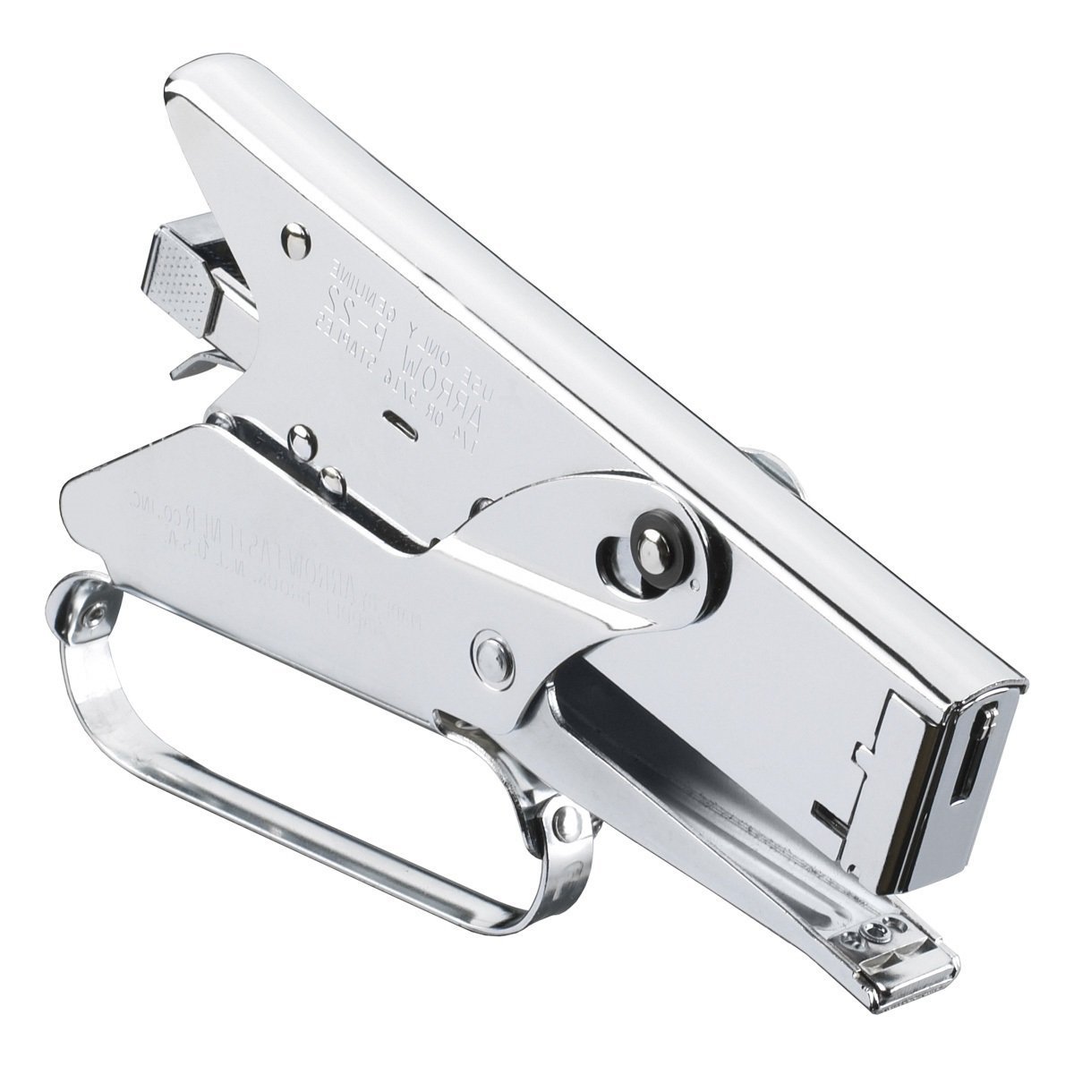 Snapklik.com : Arrow Fastener Heavy Duty Plier Type Stapler & 224 ...