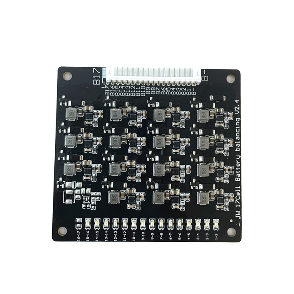 Buy Heltec Automation 1.2A 0.8A Inductive Active Equalizer Balancer ...