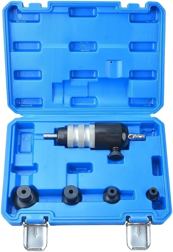 Amazon.com: Prokomon Pneumatic Valve Lapping Tool Kit; Universal Valve ...