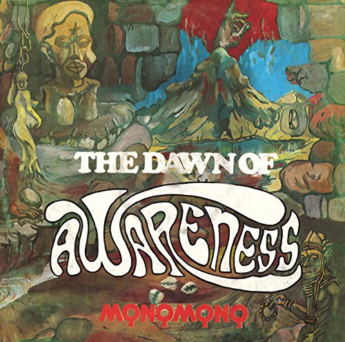 Amazon.com: Dawn Of Awarness : Monomono, Joni Haastrup: Digital Music