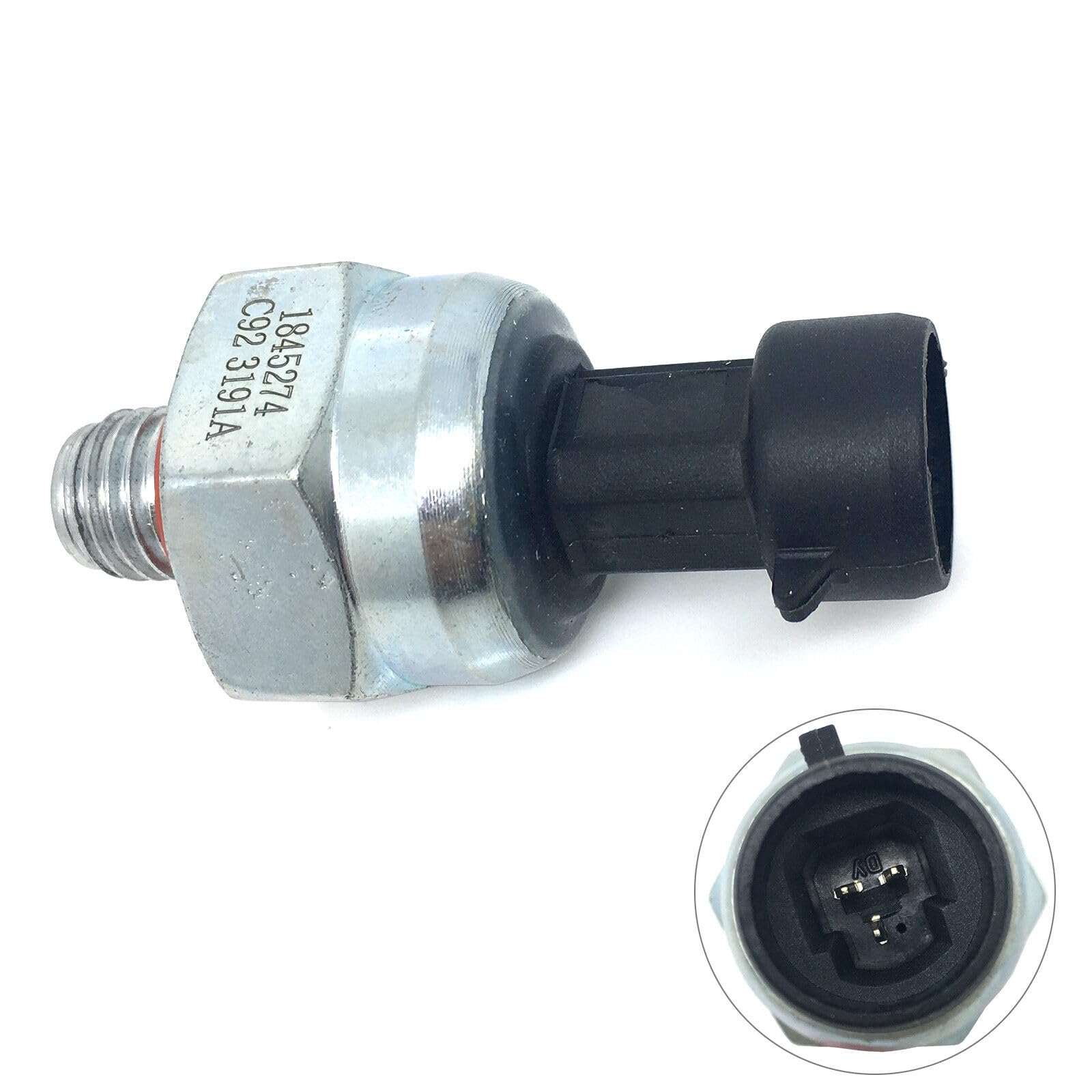 Snapklik.com : Injection Control Pressure Sensor ICP Sensor Fits For 03 ...