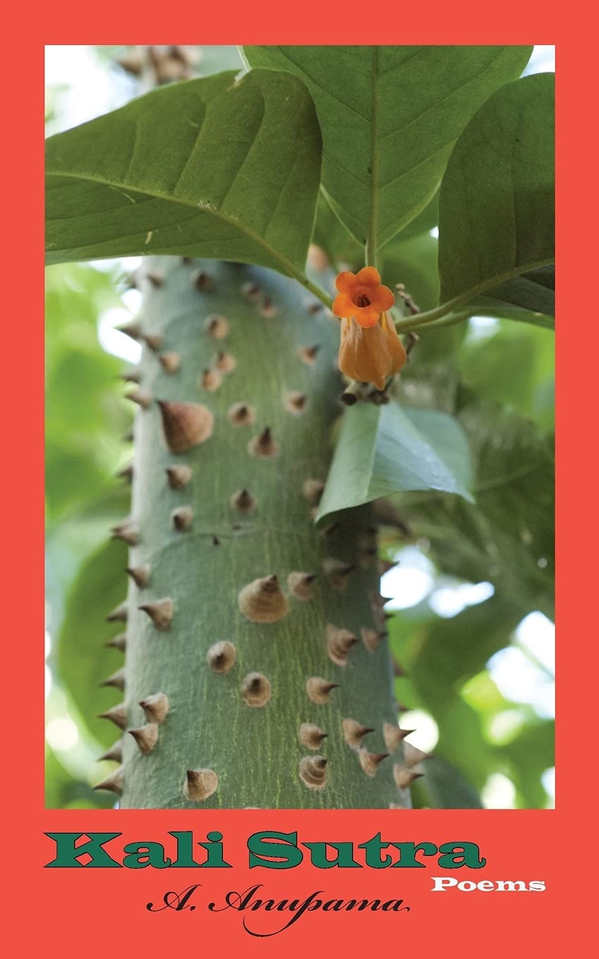 Buy Kali Sutra: Poems Online at desertcartUAE