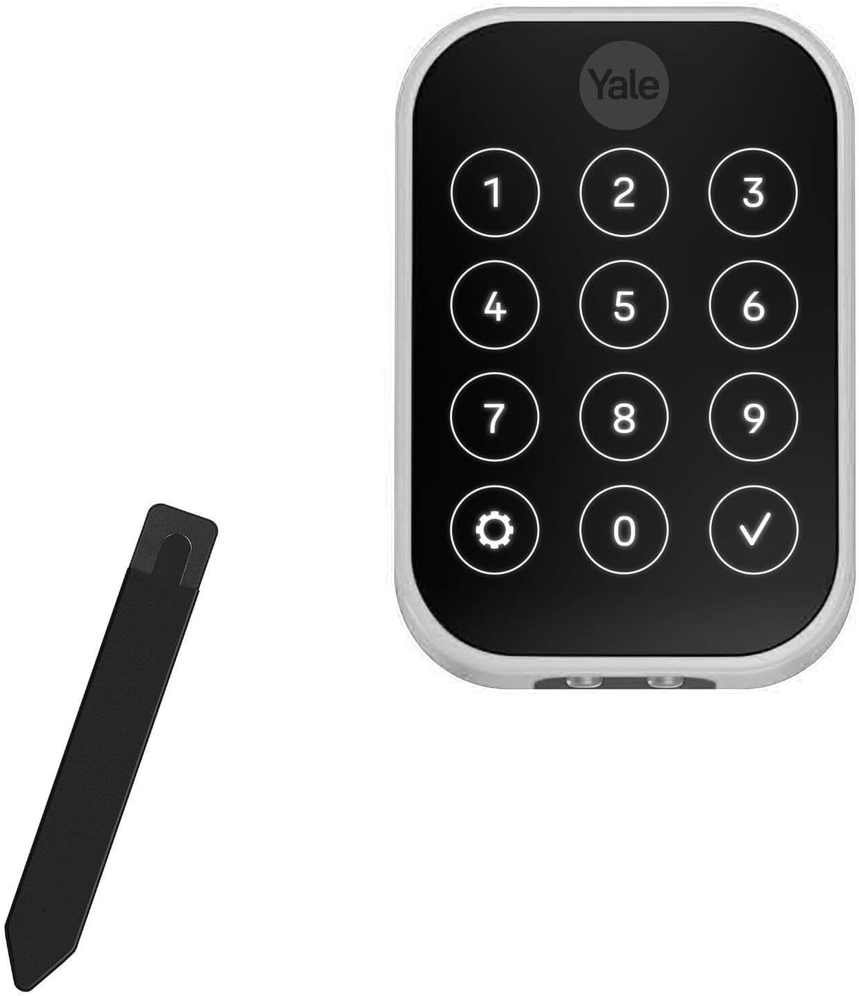 Amazon.com: BoxWave Stylus Pouch Compatible with Yale x Pantone Assure ...