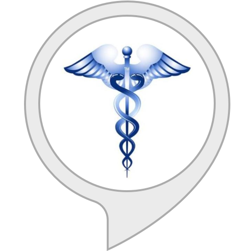 Amazon.com: Blue Dragon Medical : Alexa Skills