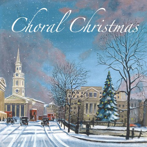 Amazon.com: Choral Christmas : Box Tree Choir: Digital Music