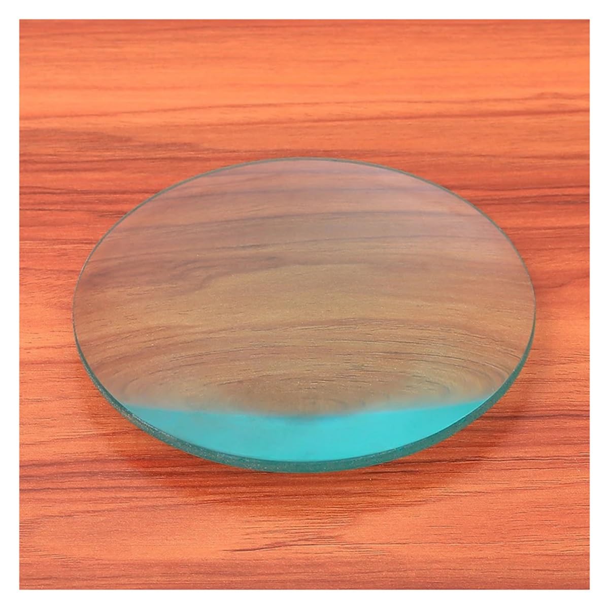 Amazon.com: Prisms & Kaleidoscopes Convex Lens Large Diameter 150mm ...