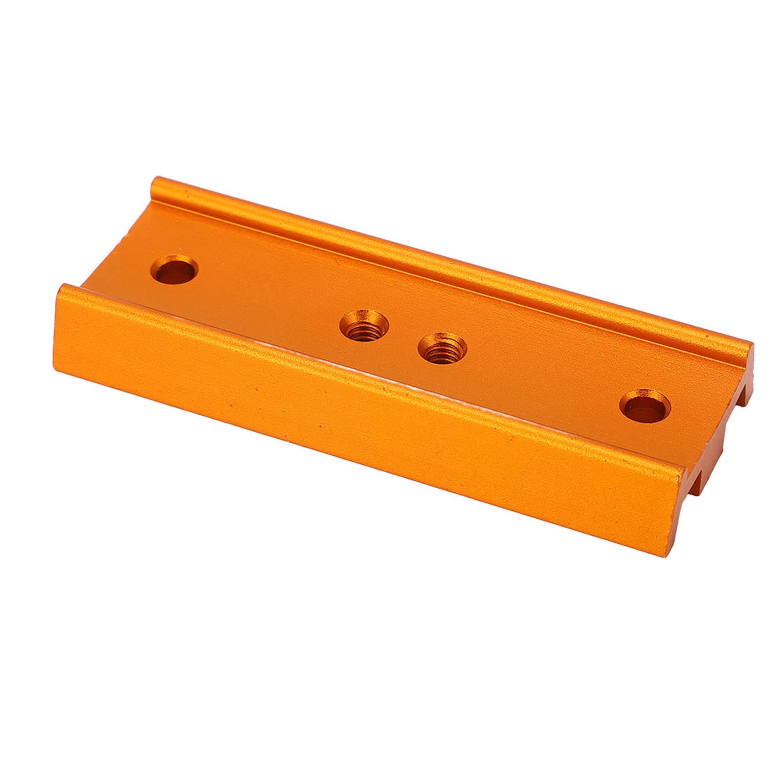 Amazon.com : Rail Bar Metal Dovetail Mounting Plate, 107mm Full Metal ...