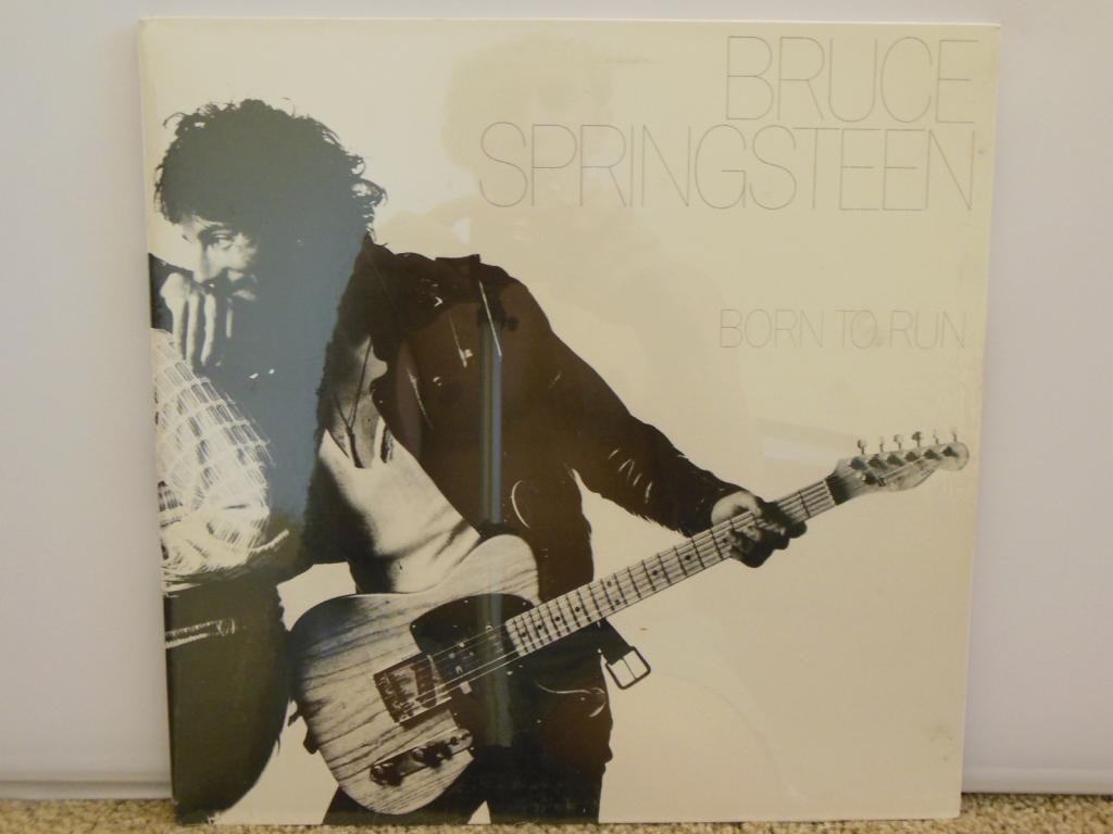 Amazon.com: Born to Run: CDs & Vinyl
