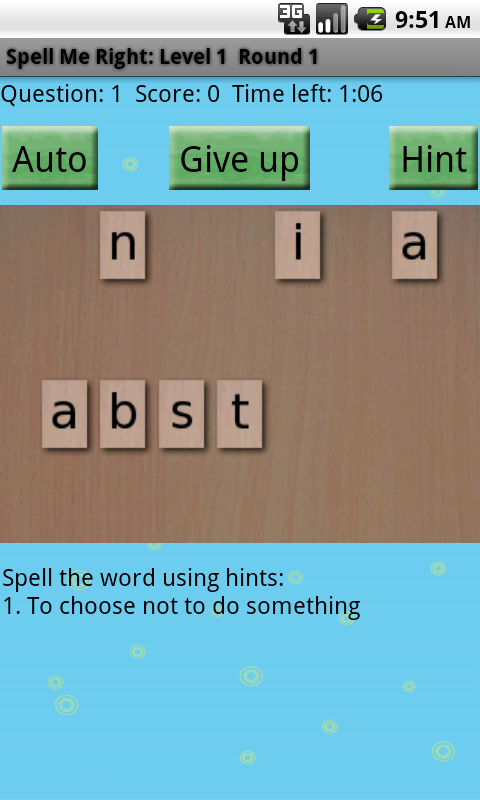 War of the Words Pack for Spell Me Right - App on Amazon Appstore