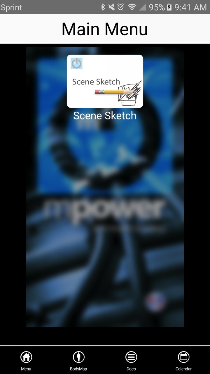 MPower - Health & Safety:Amazon.com:Appstore for Android