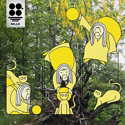 Play Treehouse by So.Lo on Amazon Music