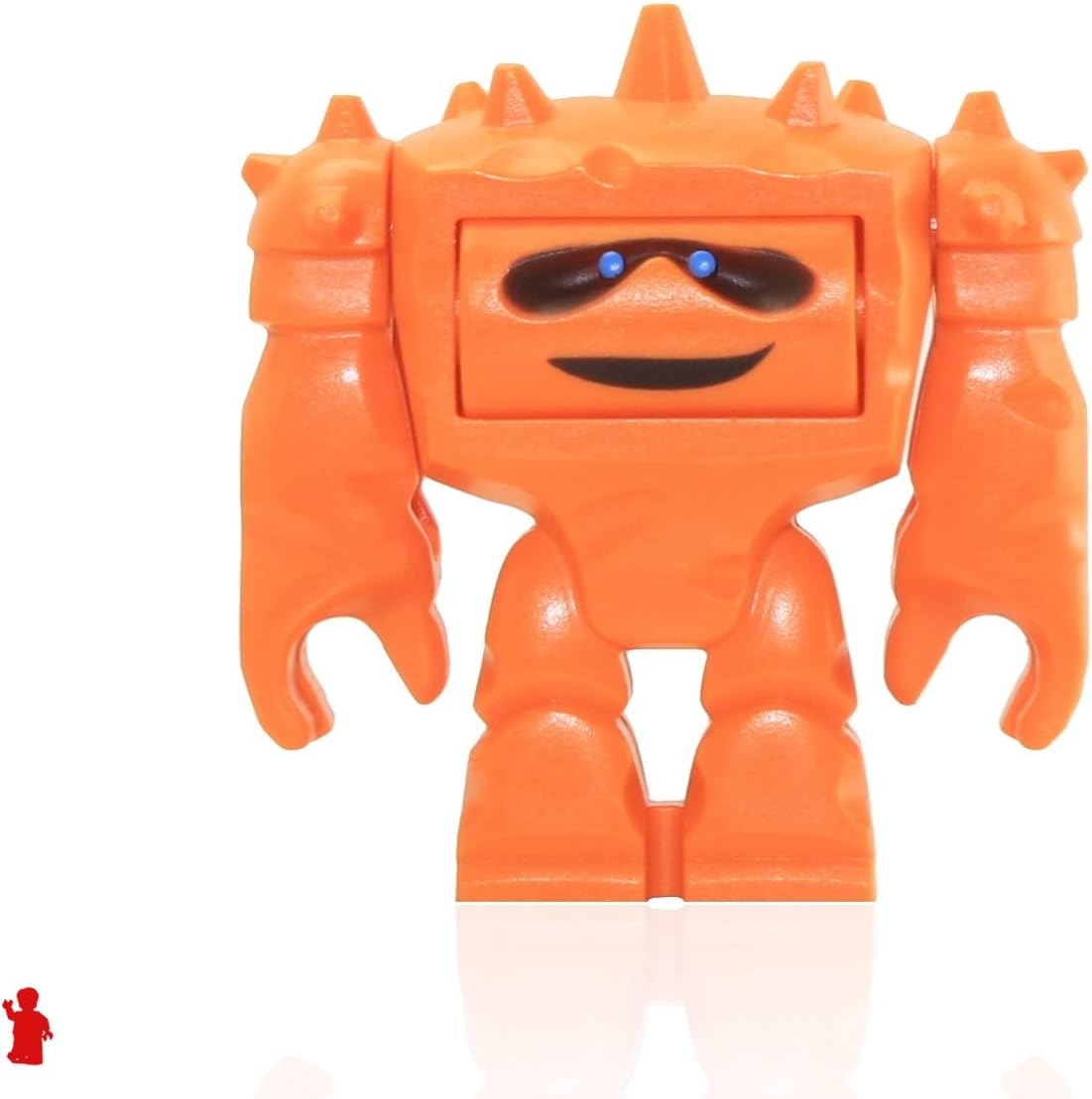 LEGO Toy Story Chunk Minifigure, Figures - Amazon Canada