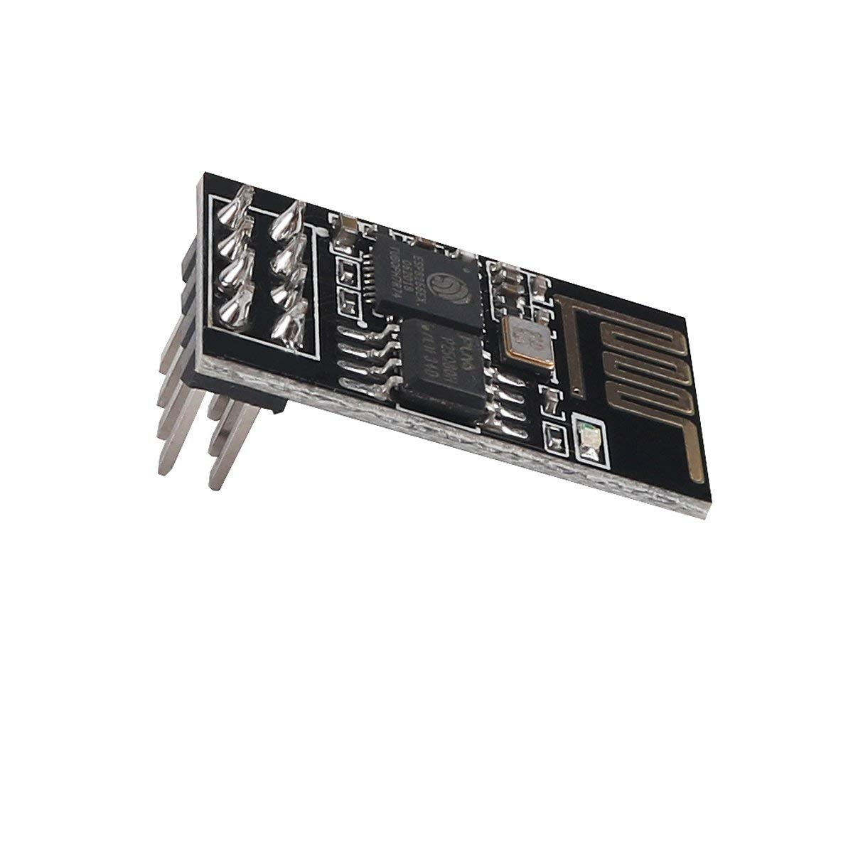 Esp8266 Esp01 1mb Flash 80211 Wifi Nodemcu Arduino