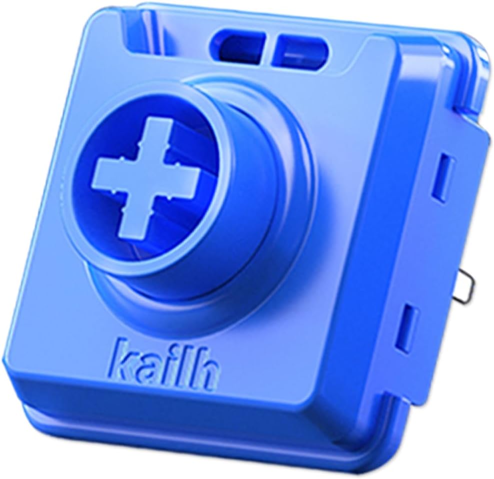 Amazon.com: Kailh Custom Wind Engine Low Profile V2 Switch for ...