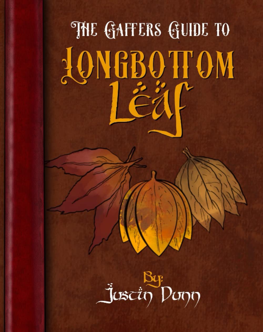 Buy The Gaffers Guide to Longbottom Leaf Online at desertcartINDIA