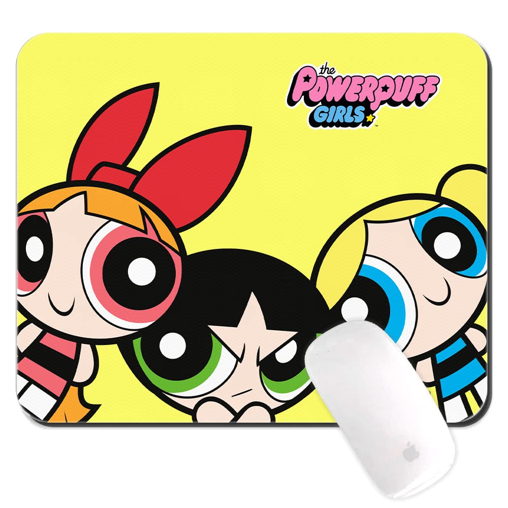 Amazon.com: Original and Officially Licensed by The Powerpuff Girls ...