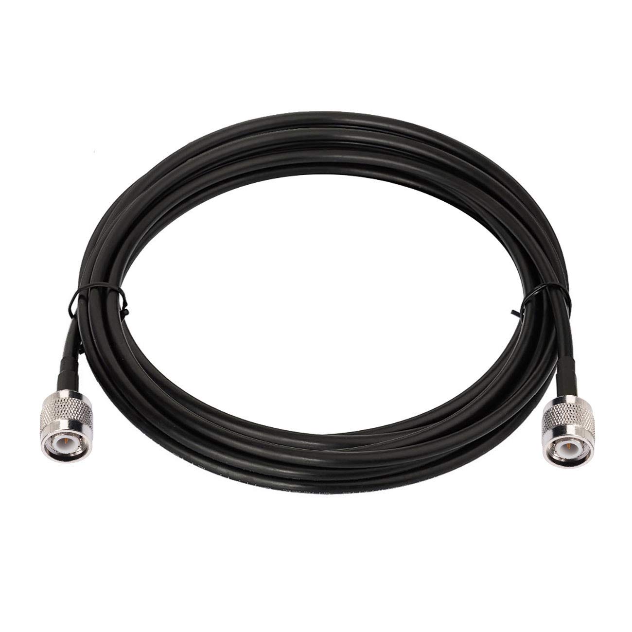 Bingfu Rtk Survey Gps Antenna Extension Cable Tnc Male To | Desertcart ...
