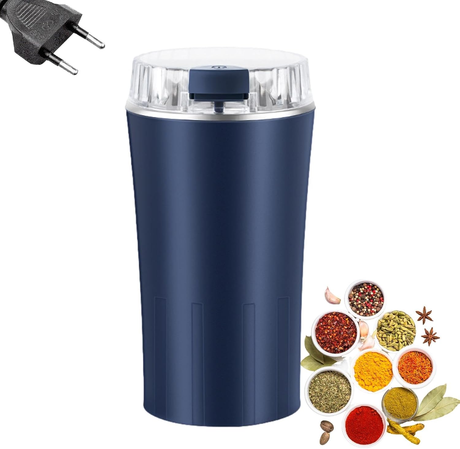 Electric Grinder for Kitchen, Small Kitchen Grinder | Electric Espresso ...