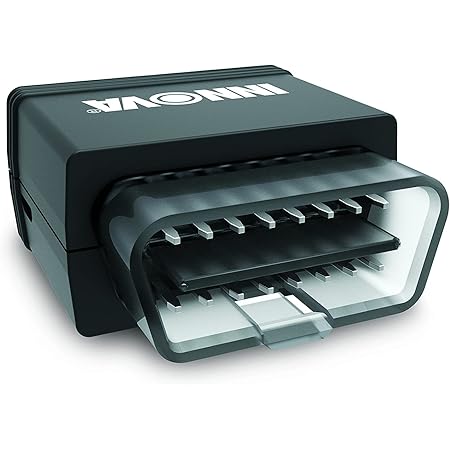 Amazon.com: Innova 3215RS Bluetooth OBD2 Dongle / Car Code Reader for ...