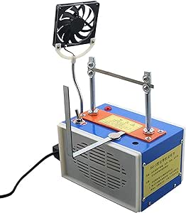 Amazon.com: JOSBY Portable Electric Rope Cutter, with Blade Fuse and ...