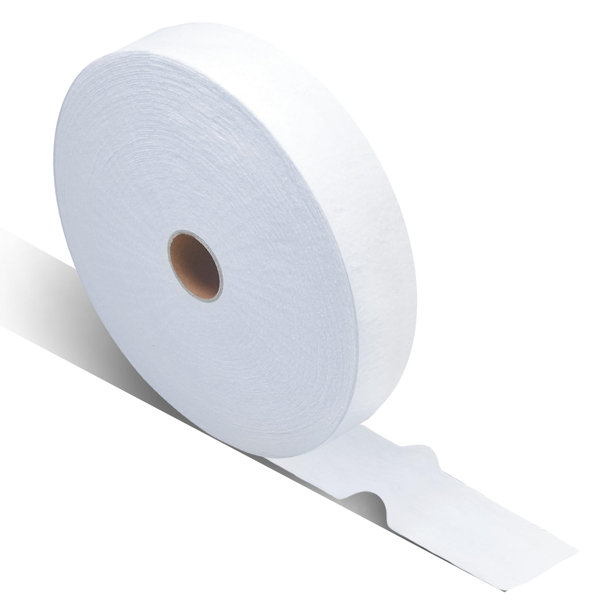 Amazon.com: 1 Roll Jelly Roll Batting Strip 2 1/2 Inch Cotton Quilt ...