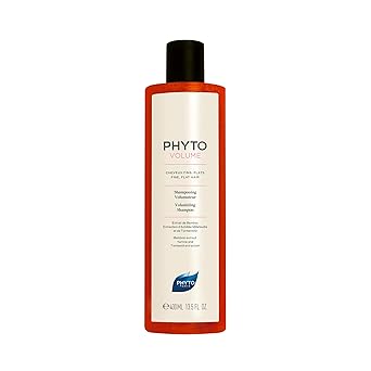 Amazon.com: PHYTO PARIS Phytovolume Volumizing Shampoo, 13.5 fl oz ...
