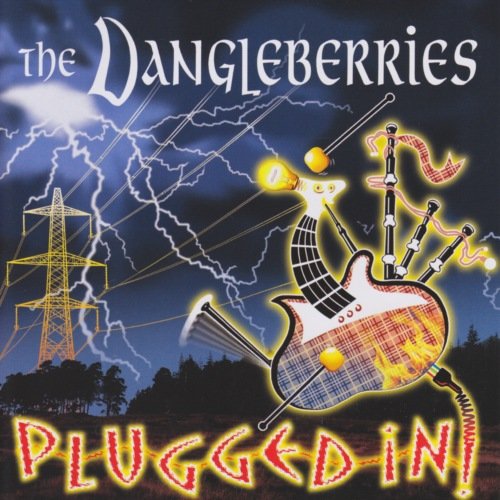 The Dangleberries - Plugged In - Amazon.com Music