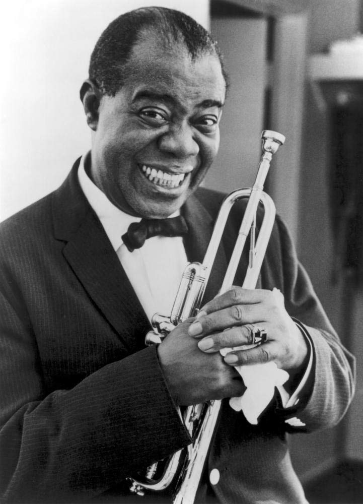 'Zat You, Santa Claus? (Single Version) song by Louis Armstrong & The ...